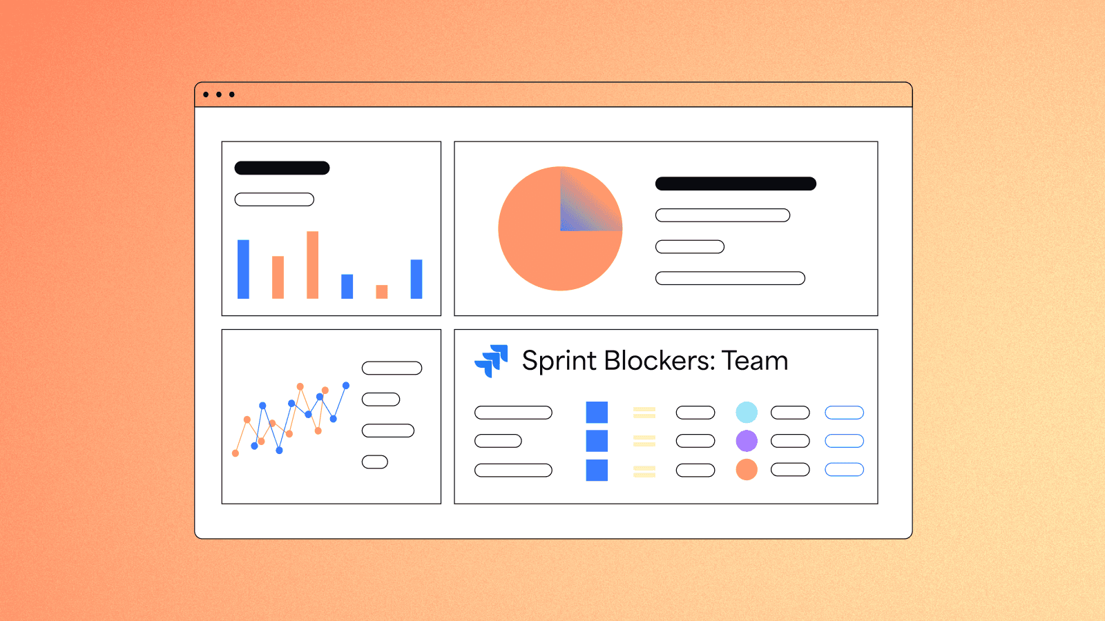 How to add Sprint Goals to a Jira dashboard | Appfire