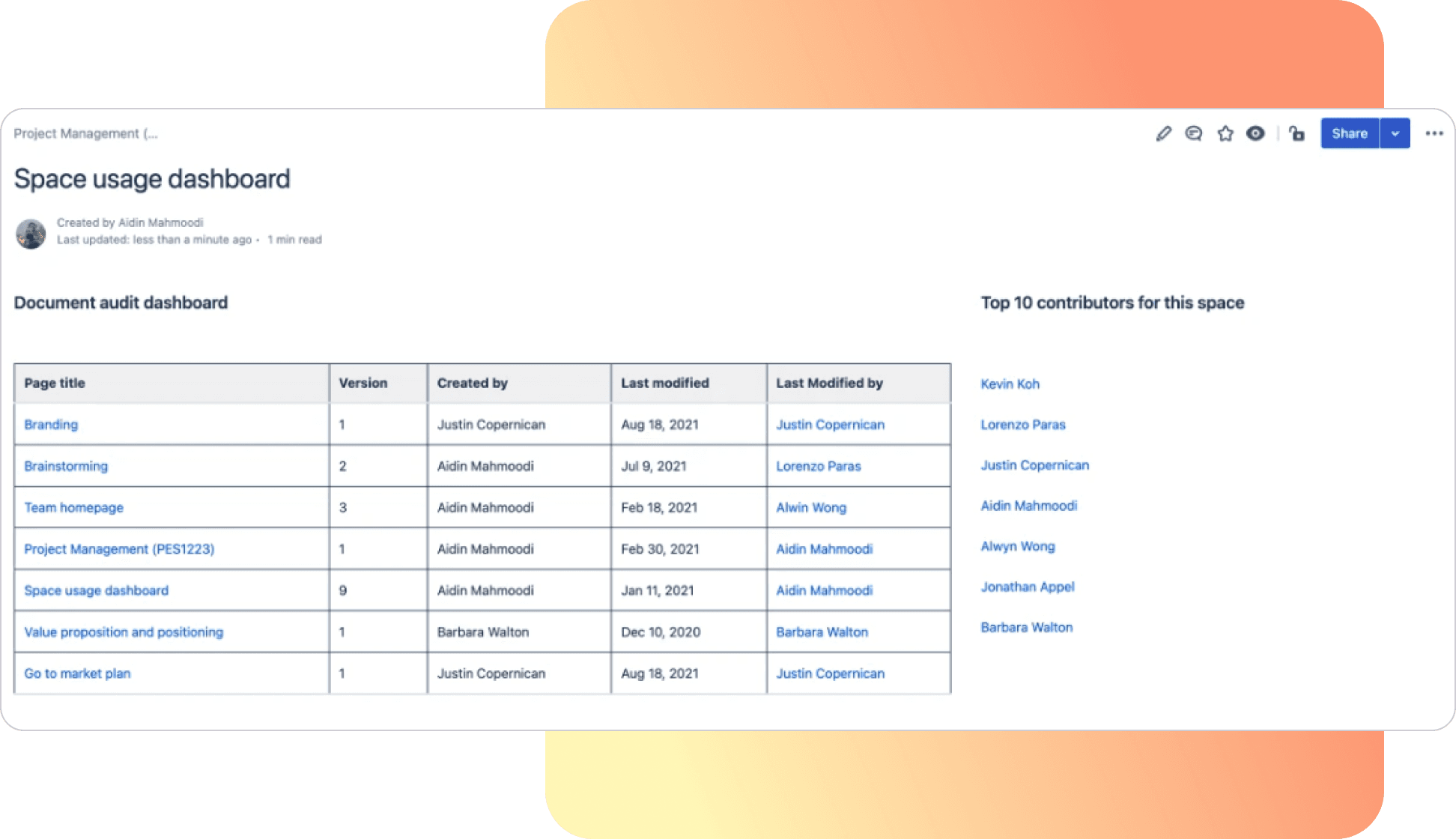 Scaffolding Forms & Templates for Confluence | Appfire