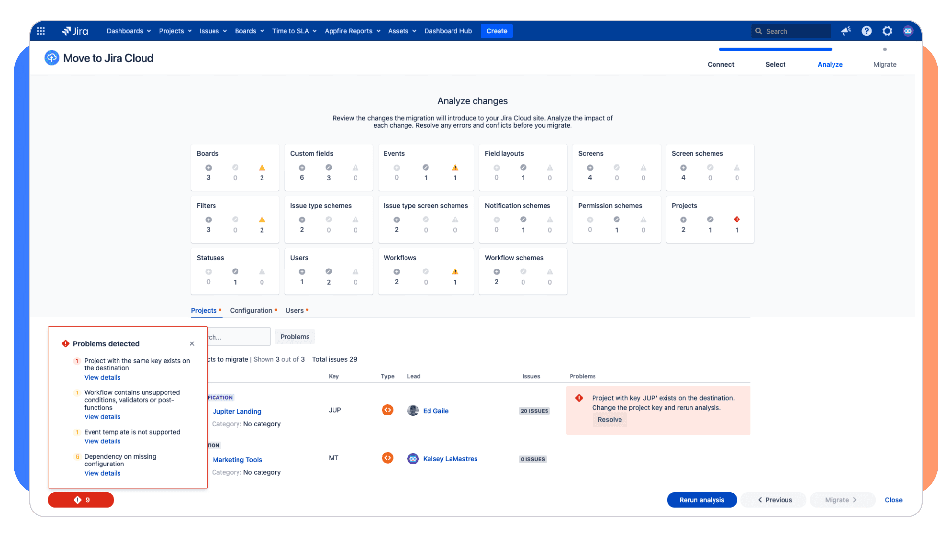Configuration Manager for Jira (CMJ) | Appfire