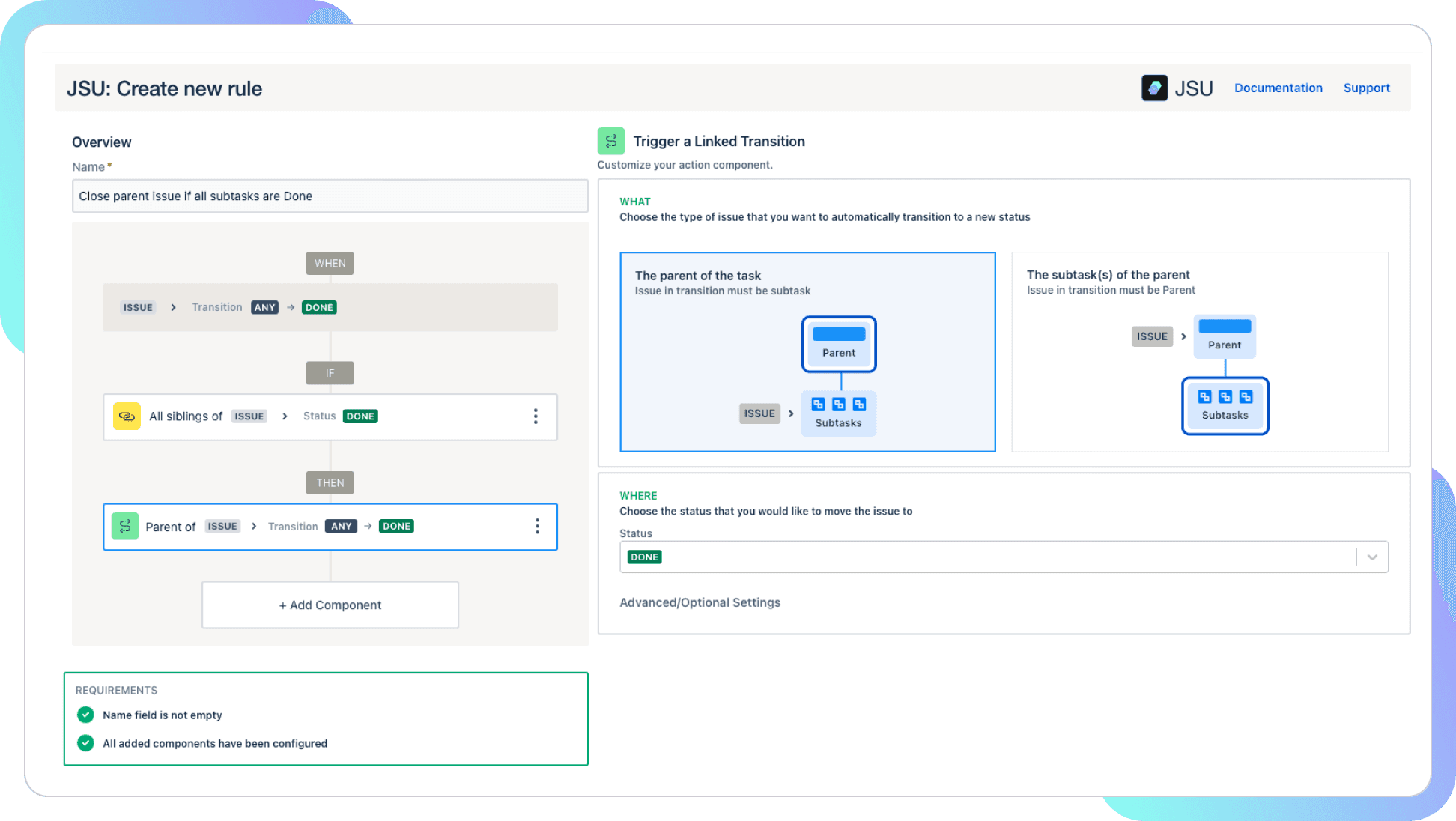 JSU Automation Suite for Jira Workflows | Appfire