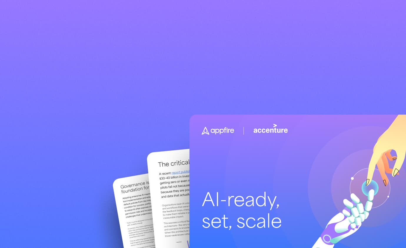 Home | Appfire