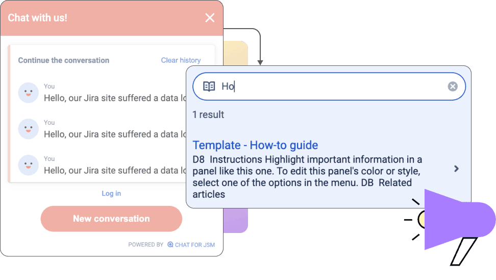 ITSM knowledge management | Appfire