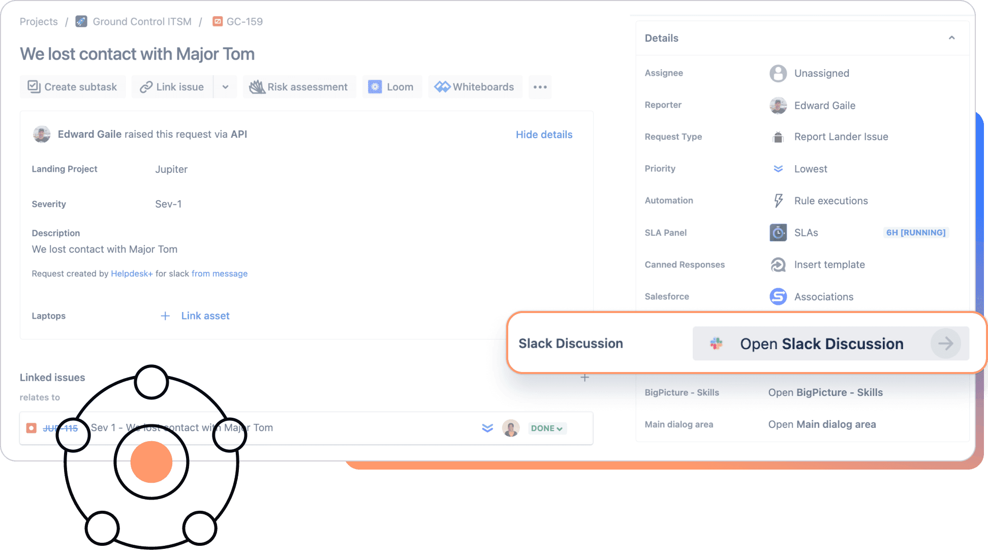 ITSM incident management | Appfire