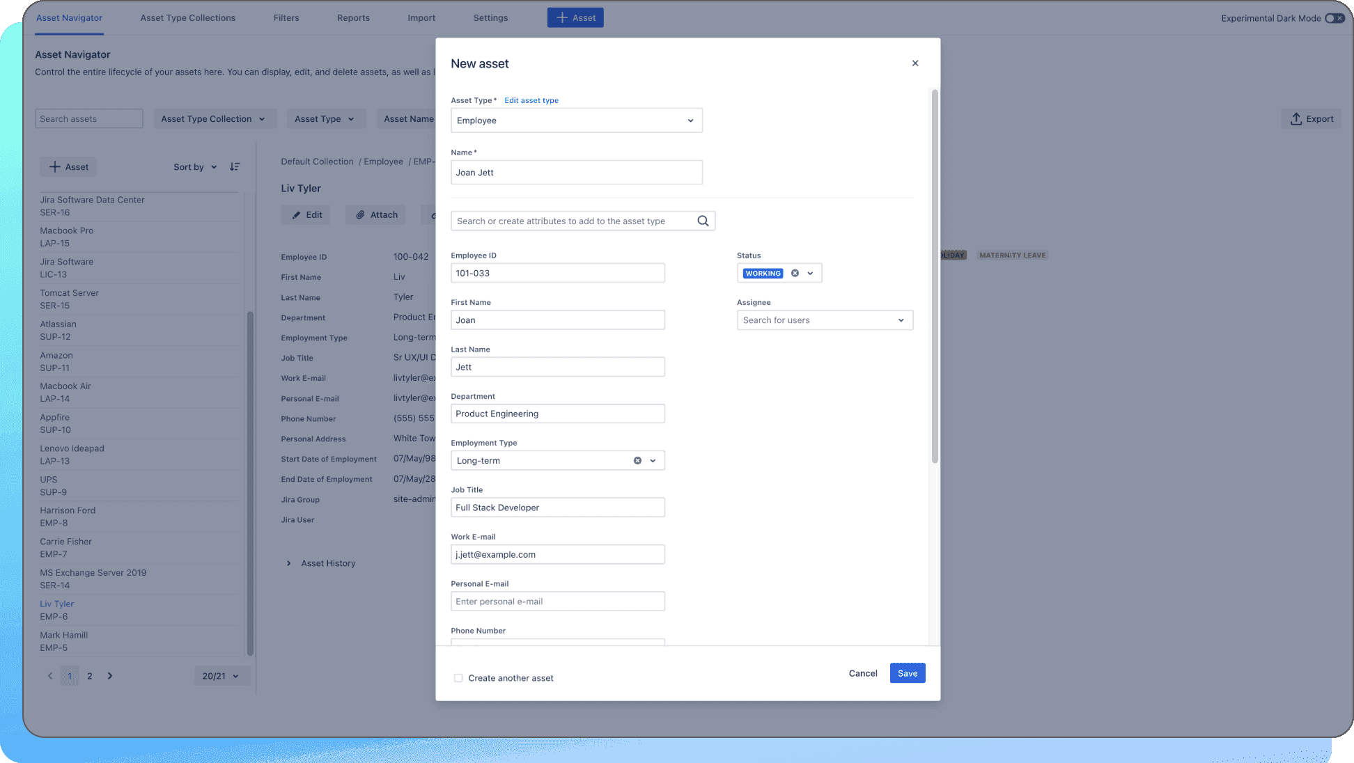 ITSM asset management | Appfire