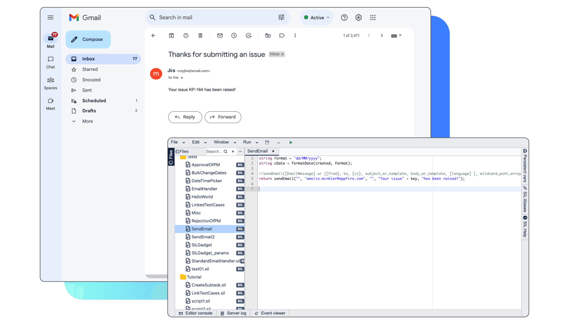 Power Scripts for Jira | Appfire