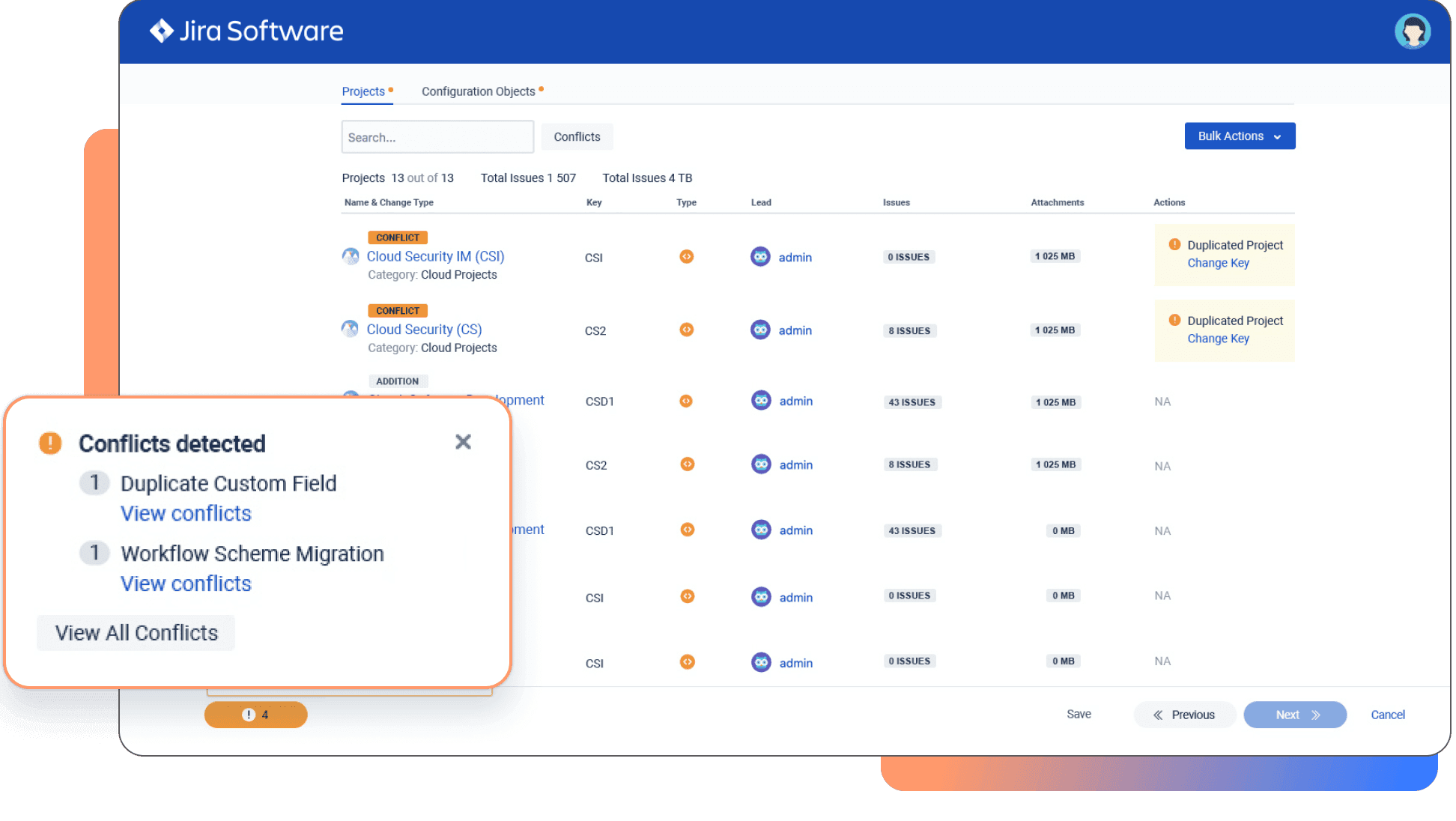 ITSM change management | Appfire